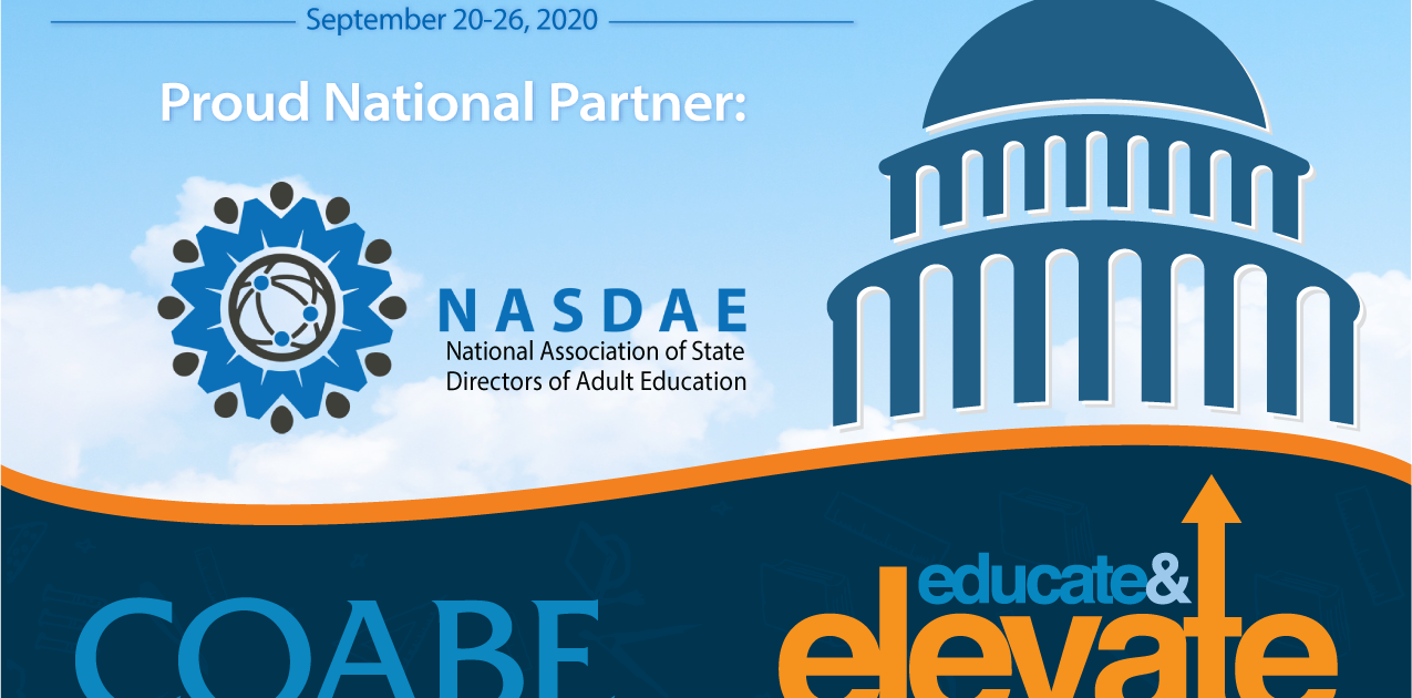 NASDAE – for Adult Education